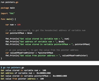 Golang สำหรับผู้เริ่มต้น : แนวทางสำหรับการทำความเข้าใจเกี่ยวกับ Golang