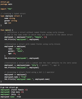 Golang สำหรับผู้เริ่มต้น : แนวทางสำหรับการทำความเข้าใจเกี่ยวกับ Golang
