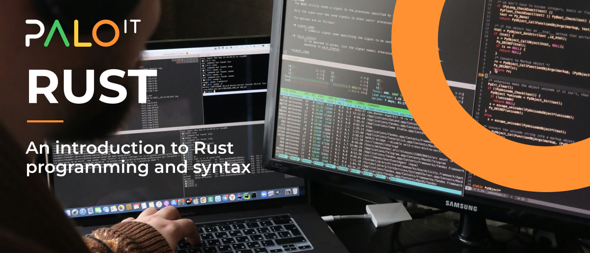 Things about Rust you should know
