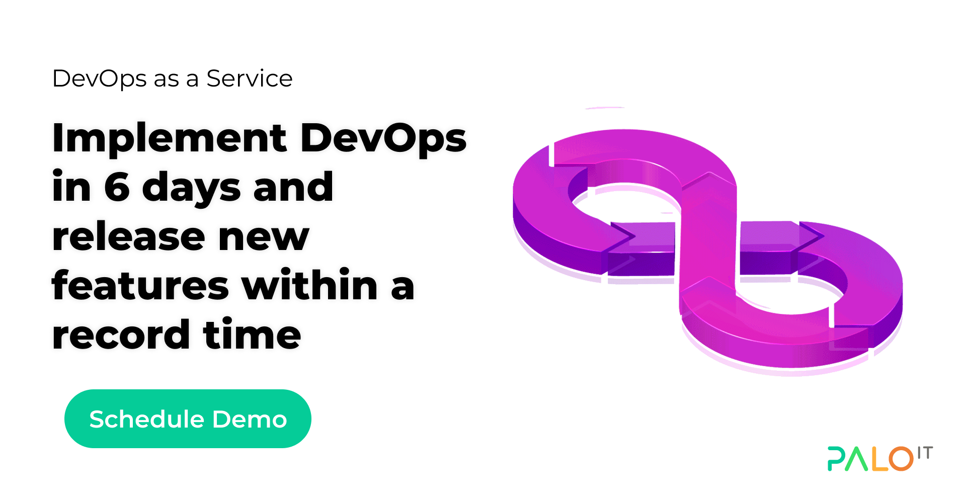 DevOps as a Service: Least-cost development practices