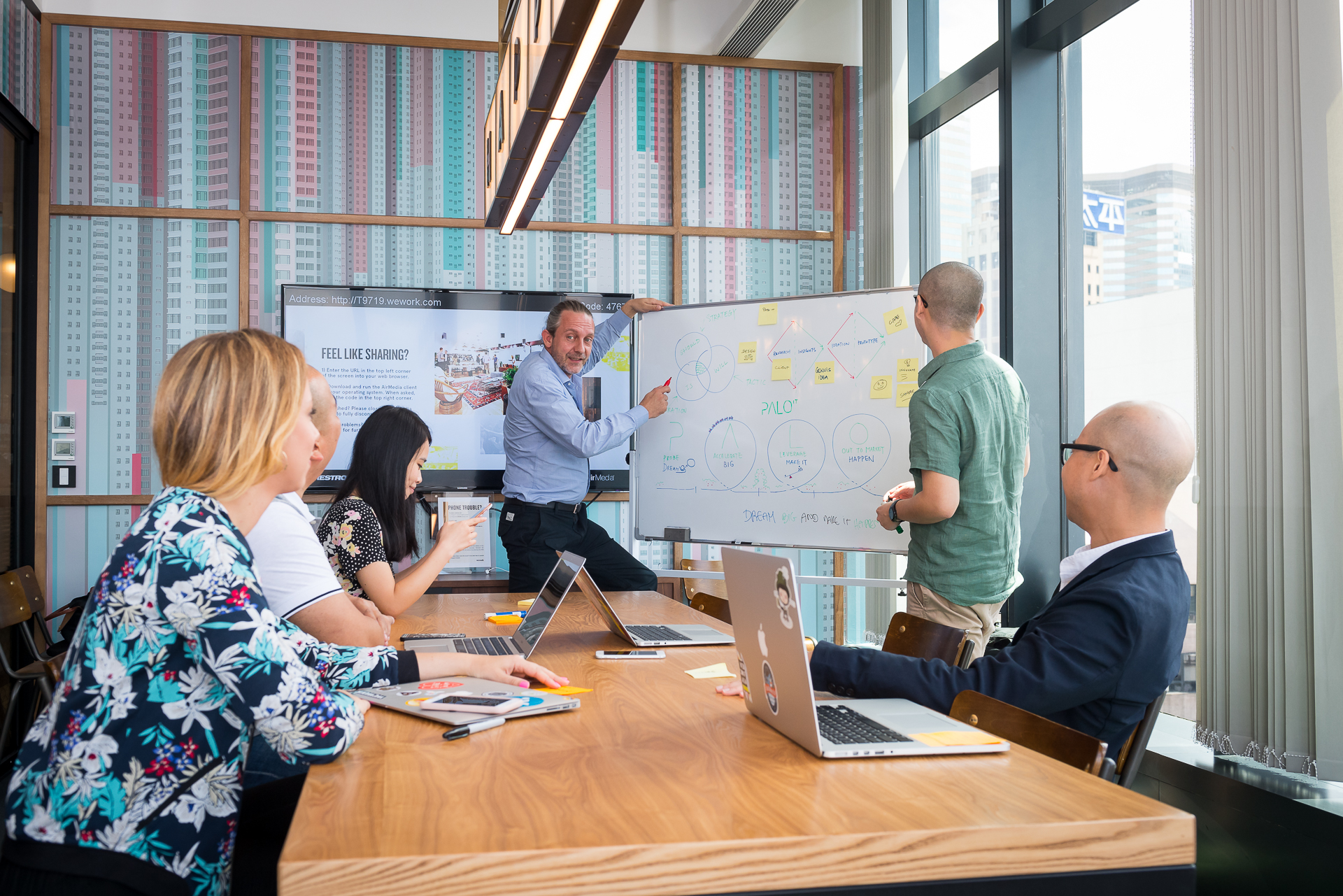 Tech as a Force for Good | PALO IT